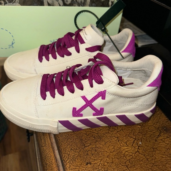 Off-White | Shoes | Offwhite | Poshmark